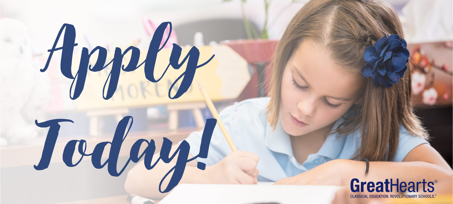 Apply-Today - Great Hearts Archway Trivium, Serving Grades K-5